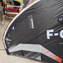 Fone STRIKE V5 4.5 + SOFT HANDLE 2025 occasion | GlissAttitude